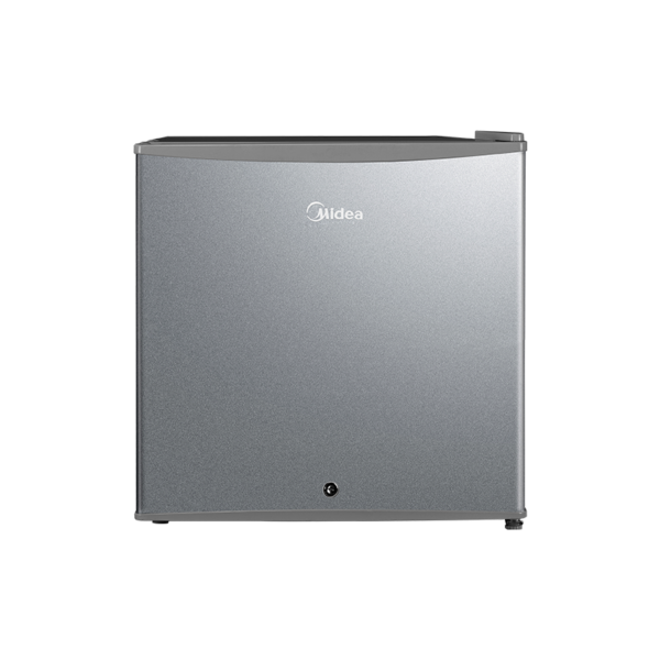 Midea Single Door Bar Fridge 43L with Lock - Resa Solutions