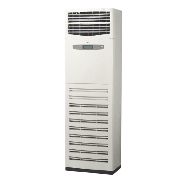 Midea floor standing Non-Inverter Air-conditioner 60000BTU - Resa Solutions